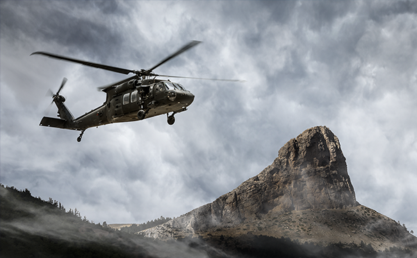 RTI | Distributed, physical AI systems work together as one